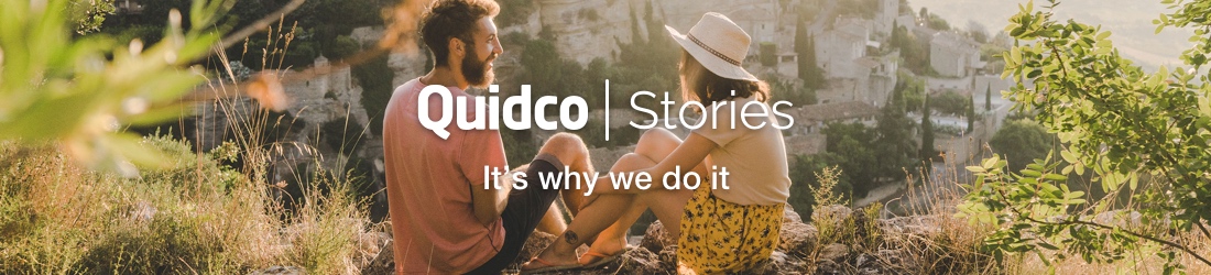 Quidco - The UK's #1 Cashback Site