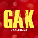 GAK Cashback | Quidco